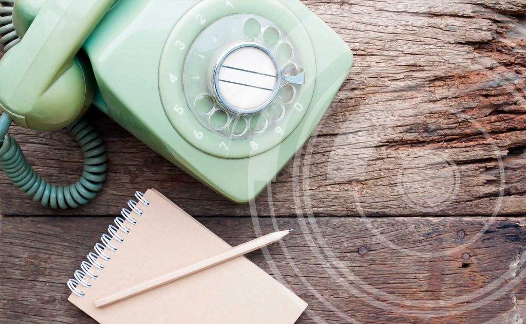 Contatti - ITCore Group