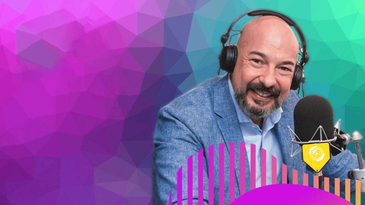 Speak Right Webinar con Steve Dapper - ITCore Group