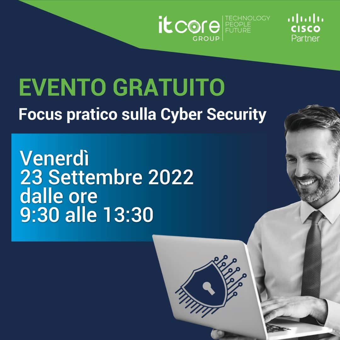 Hybrid Work, la guida completa per il 2022 - ITCore Group