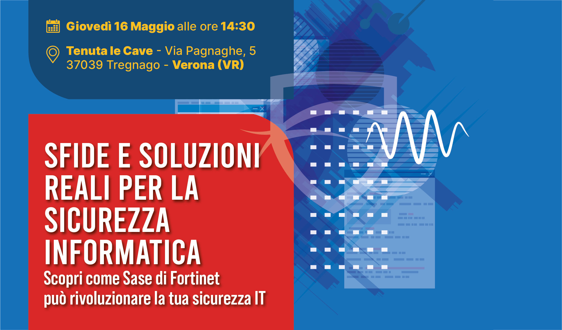 Sfide e Soluzioni Reali per la Sicurezza Informatica - ITCore Group