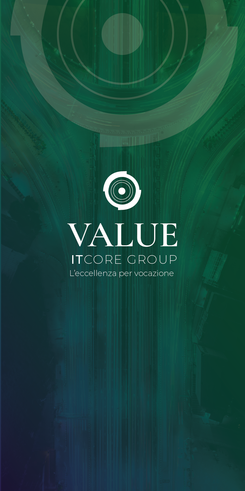 ITCoreValue - ITCore Group