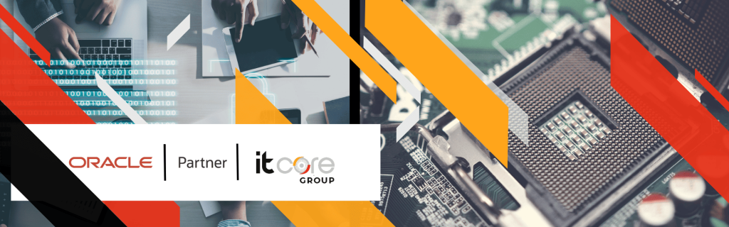 La Tecnologia Oracle per la NIS2 - ITCore Group