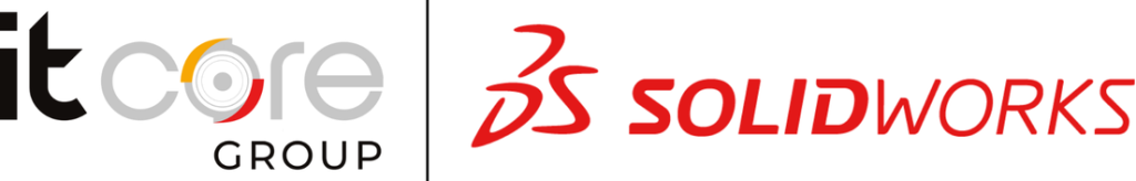 Grazie per aver inserito i tuoi dati-solidworks - ITCore Group