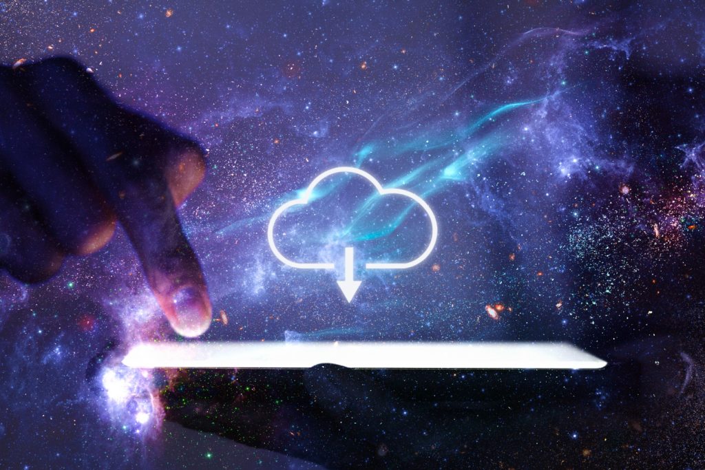 Dal “cloud first” al “cloud secure” - ITCore Group
